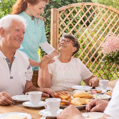 Care Coordination - Collaborative Care Coordination & Fiduciary Services